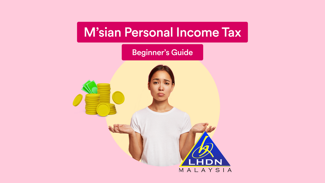 7 Tips to File Malaysian Income Tax For Beginners | Swingvy Malaysia